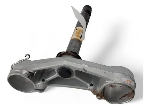 Mesa Inferior Direção Triunph Tiger 800 Xc 2013 Com Avaria - Peças para ...