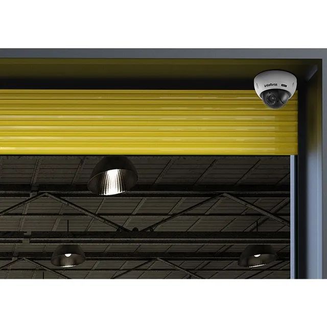 "mini camera intelbras" no Brasil