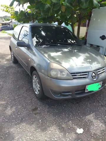 RENAULT CLIO 2006 Usados e Novos