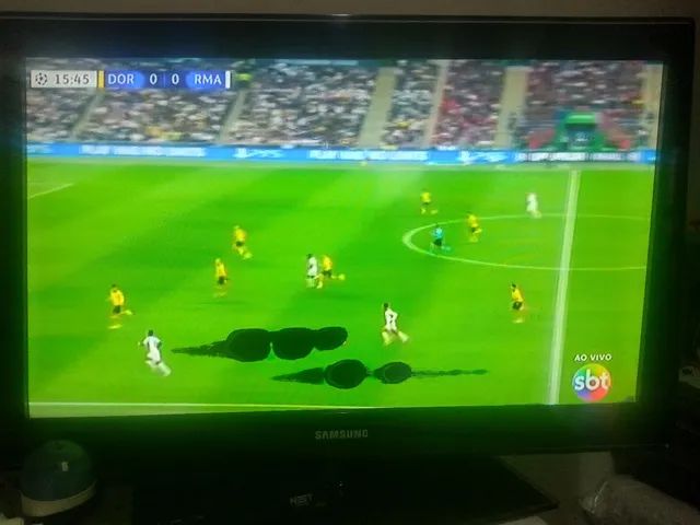 "tela lcd 32 polegadas" no Brasil