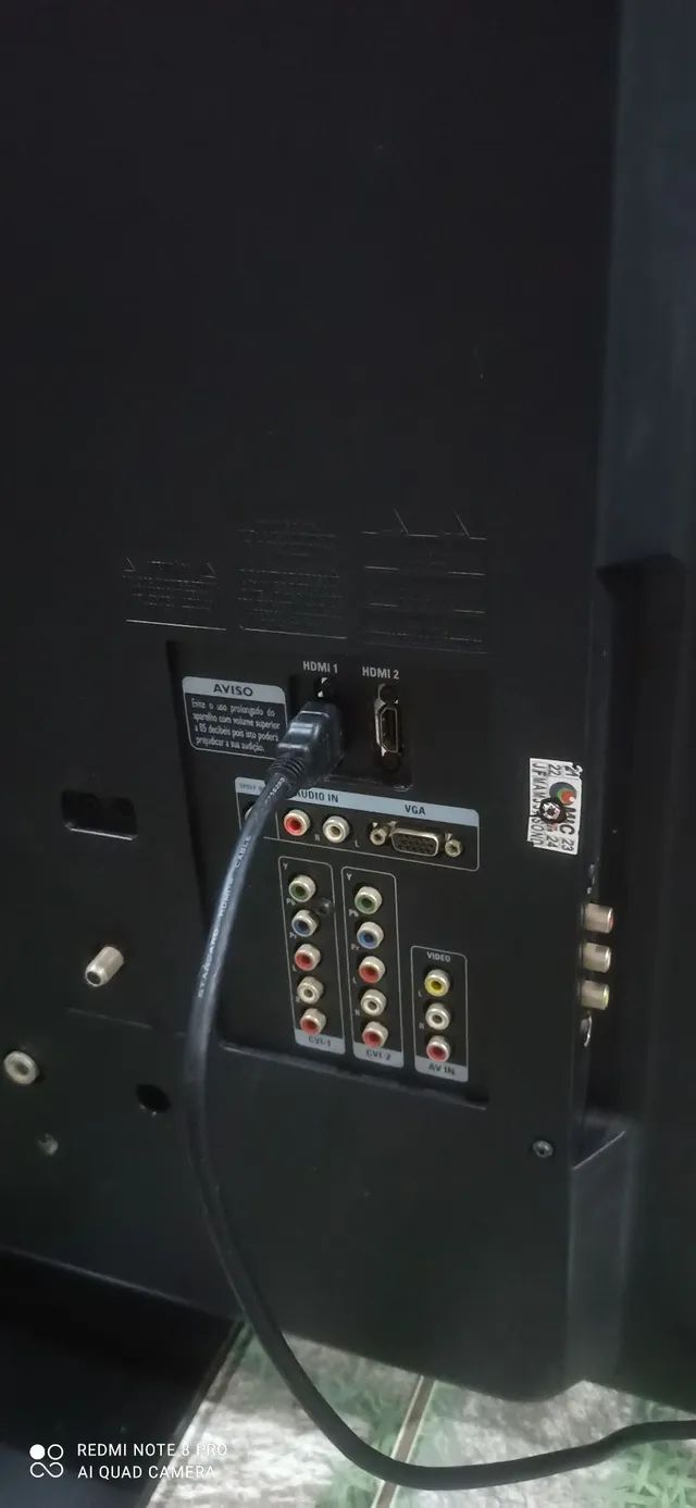 "monitor 42 polegadas" no Brasil