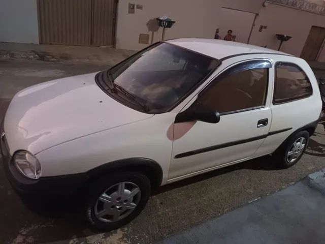 CHEVROLET CORSA 1998 Usados e Novos