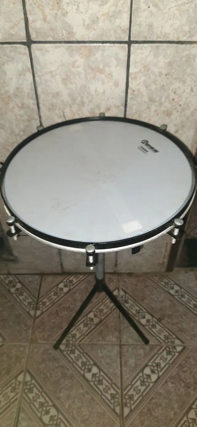 "surdo de 14 polegadas" no Brasil