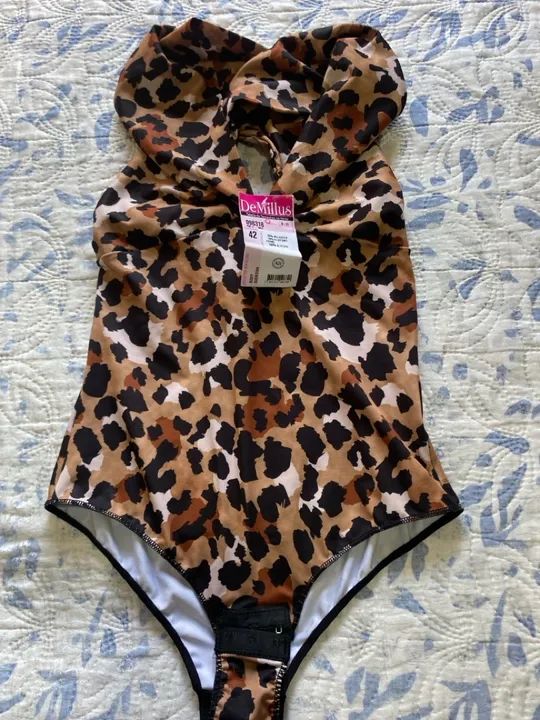 "body demillus" no Brasil