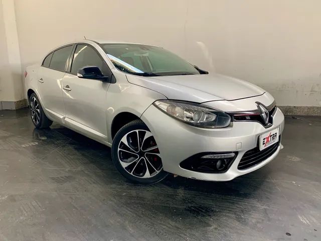 RENAULT FLUENCE Usados e Novos no Distrito Federal e região, DF