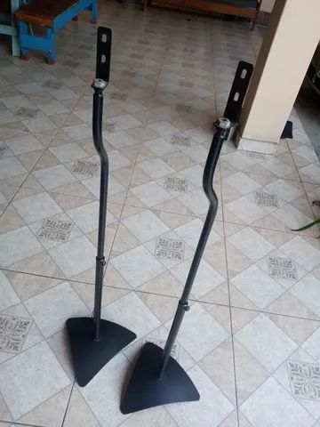 Pedestais para Microfone em São Paulo