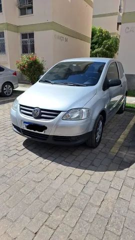 VOLKSWAGEN FOX 2008 Usados e Novos