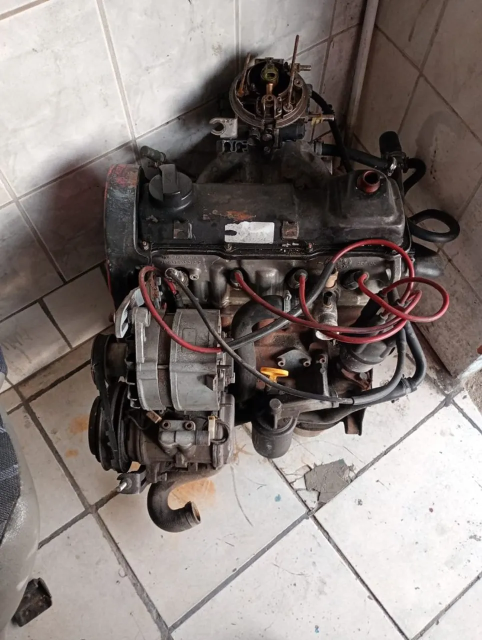 "motor ap 1 8 completo" no Brasil