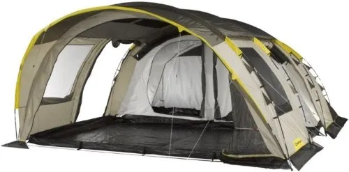 "barracas quechua" - Acampamento no Brasil