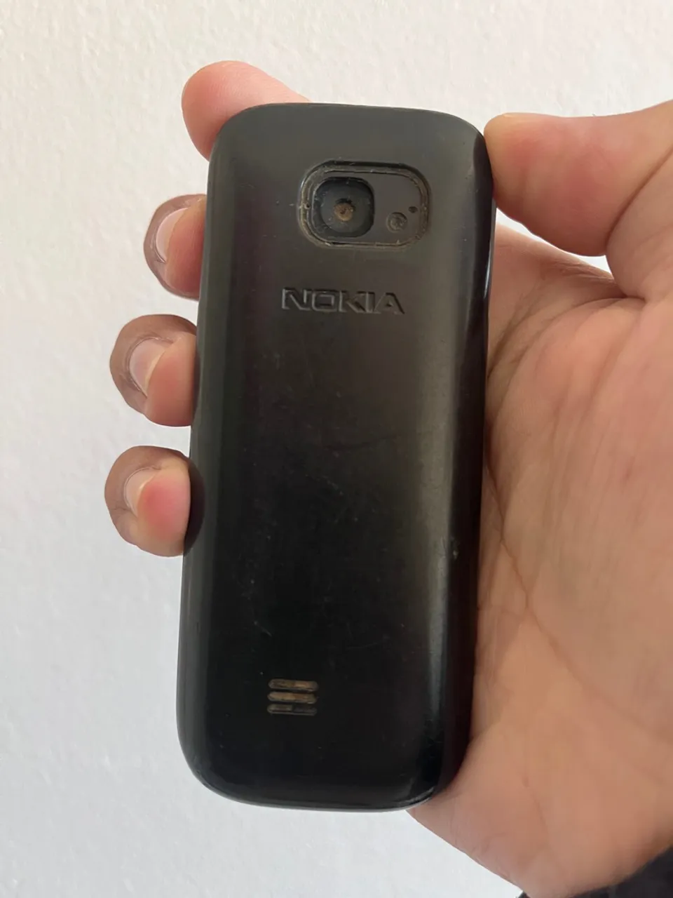 "celulares antigos da nokia" no Brasil