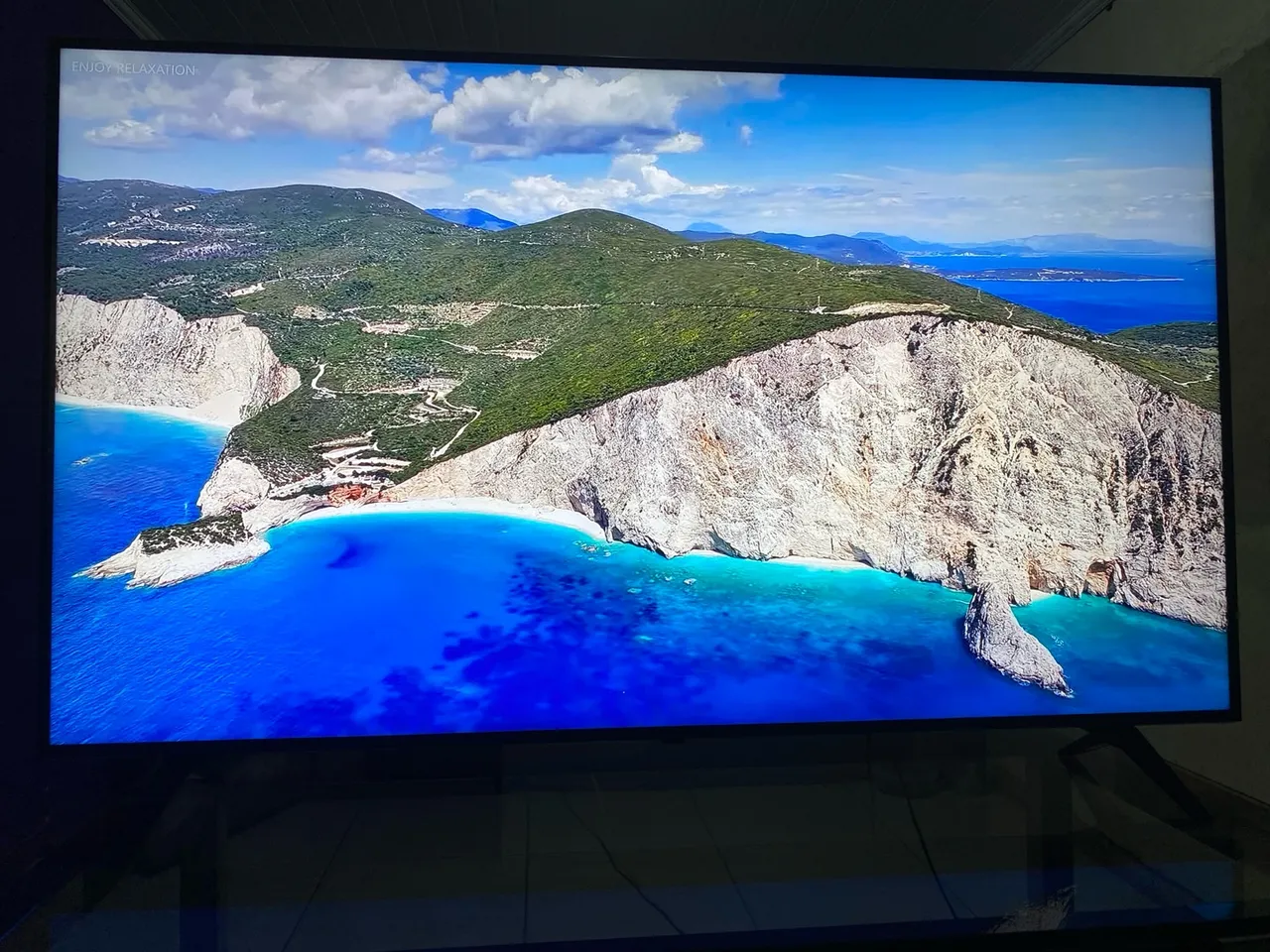 "tv 60 polegadas" - TVs no Brasil