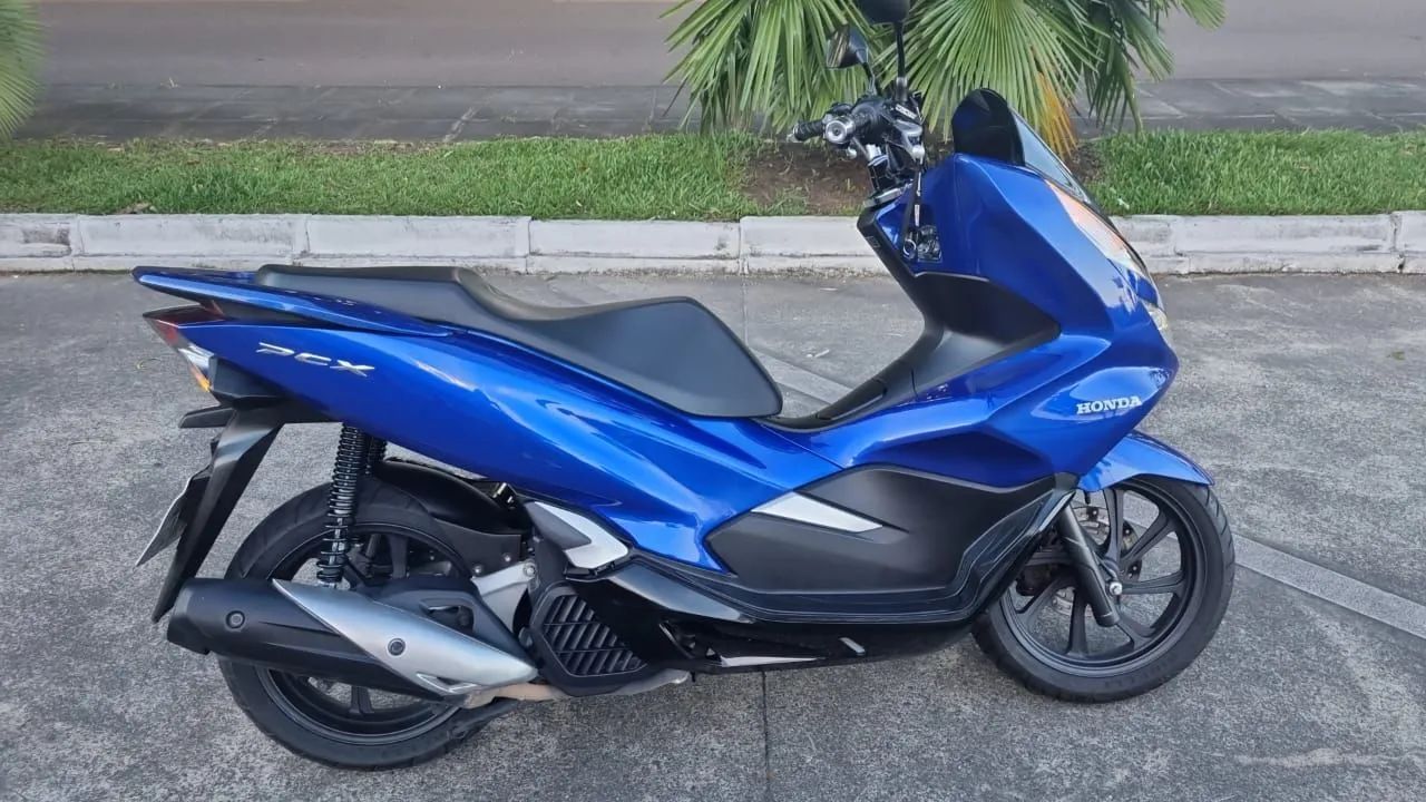HONDA 150 SPORT 2022 - 1381577835 | OLX