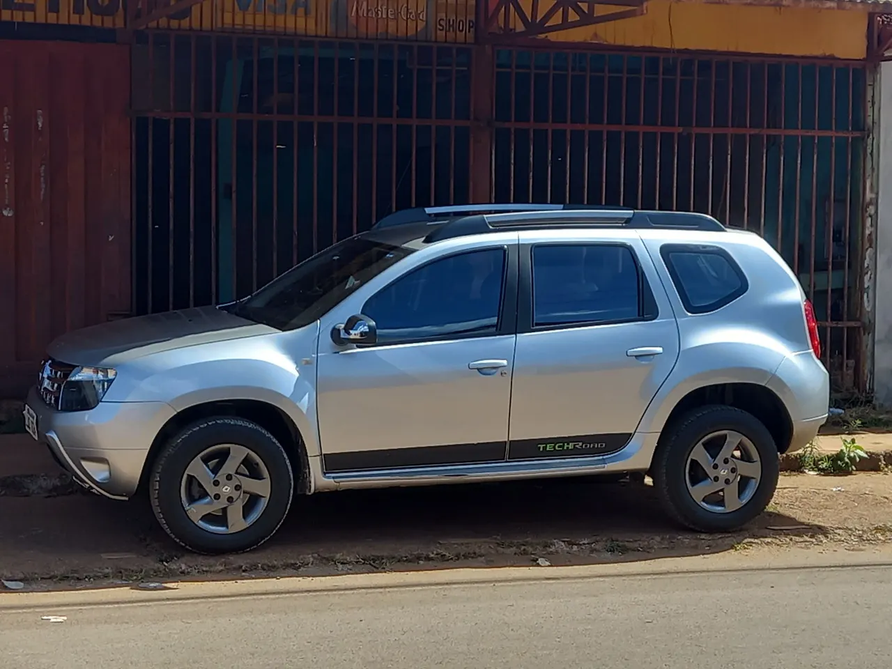 "renault duster 2013" - Carros Usados e Novos à venda