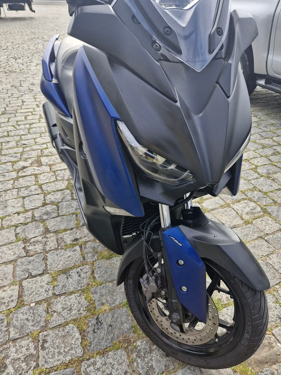 Motos YAMAHA XMAX 2021 no Brasil