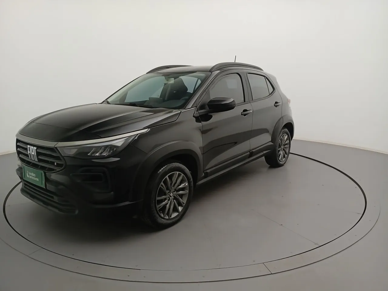 FIAT PULSE 2024 Usados e Novos