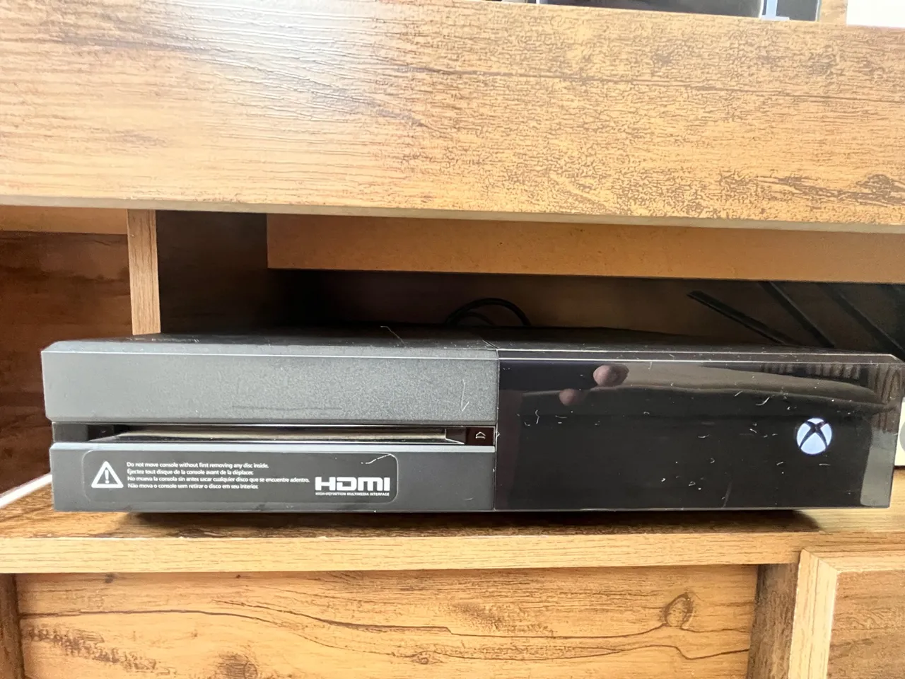 "xbox one fat 500gb" - Consoles de Vídeo Game no Brasil