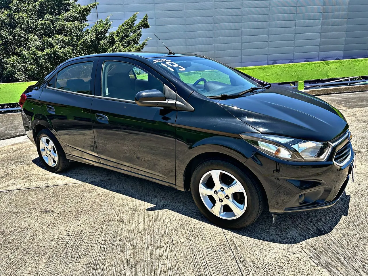 CHEVROLET PRISMA Usados e Novos no Rio de Janeiro e região, RJ