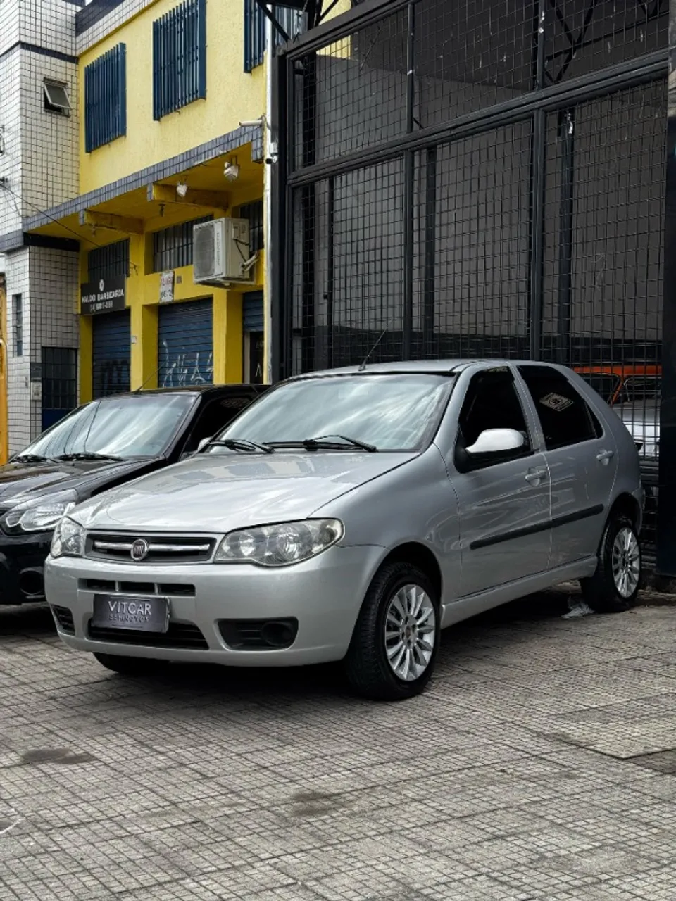 FIAT PALIO Usados e Novos em Belo Horizonte e região, MG