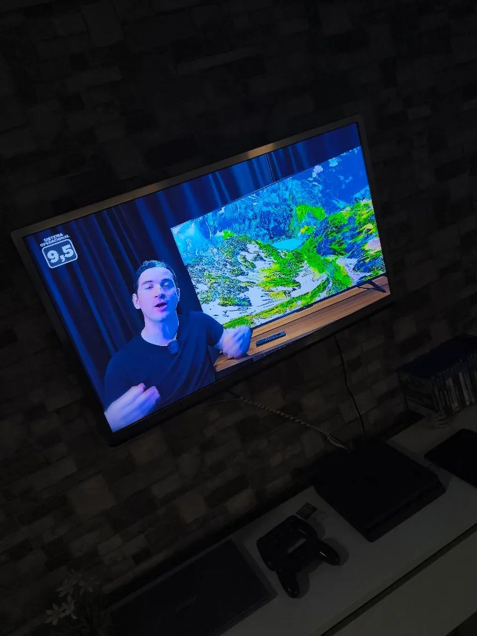 Tv Philips 42 polegadas - TVs - Curicica, Rio de Janeiro 1458762528 | OLX