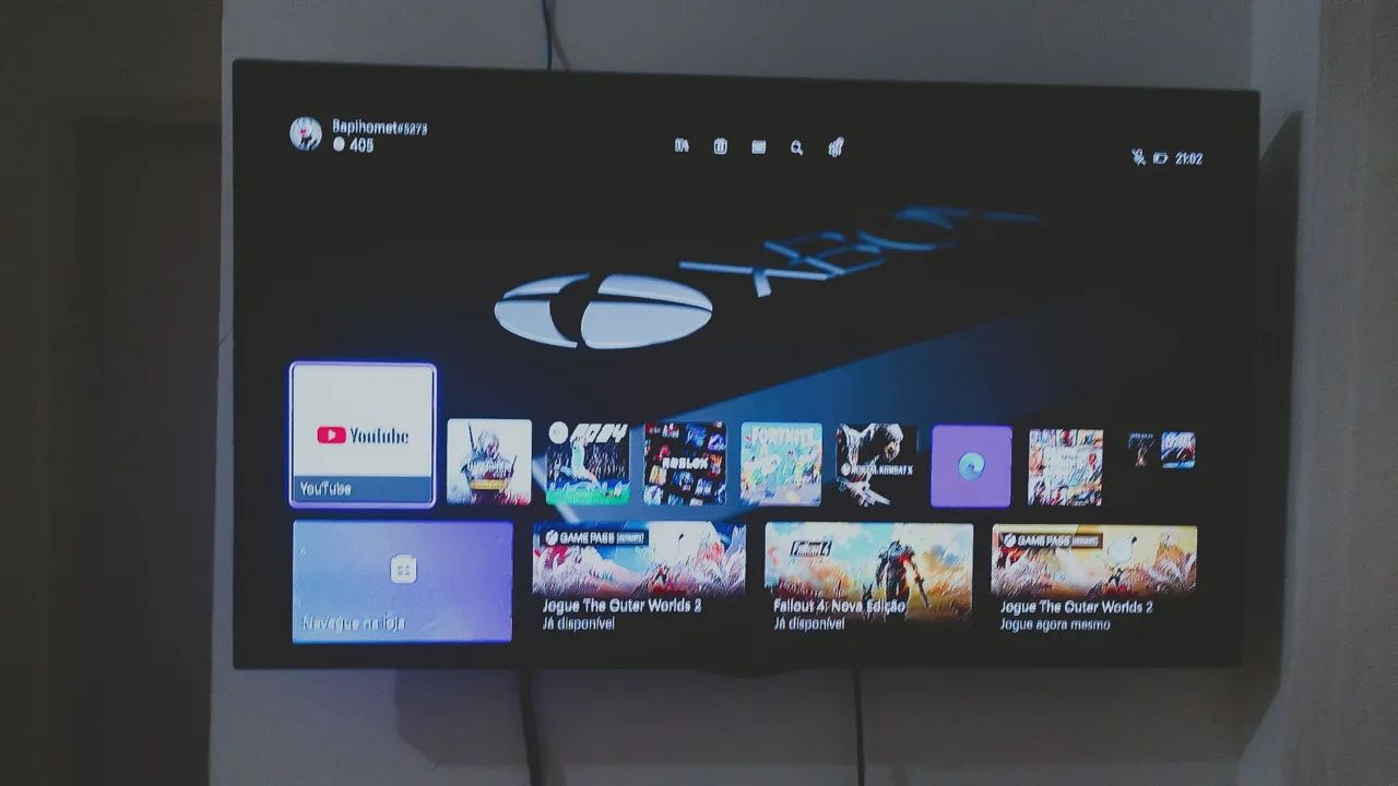 Xbox one FAT R$950.00 preciso vender rápido - Consoles de Vídeo Game ...