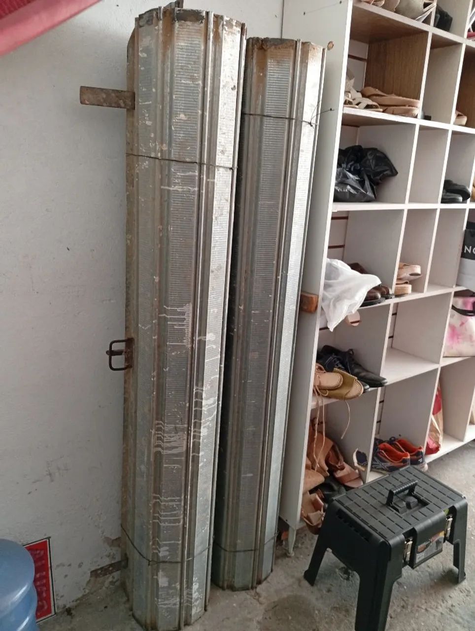 Porta de rolo - Portas e Janelas - Nova Descoberta, Natal 1468785454 | OLX