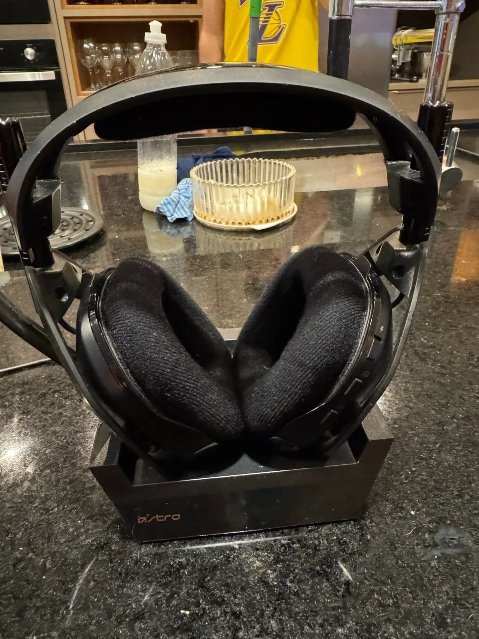 Headset astro A50 - Fones de Ouvido - Popular, Cuiabá 1472250137 | OLX