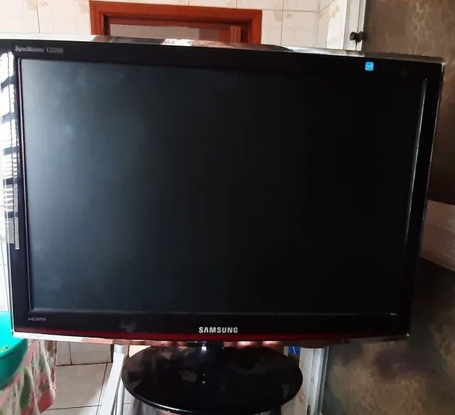 Monitor samsung 22 polegadas hdmi | +88 anúncios na OLX Brasil