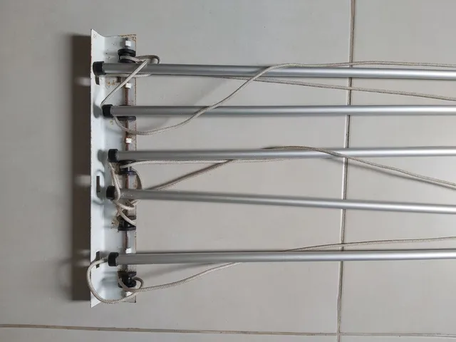 Varal moderno | +838 anúncios na OLX Brasil