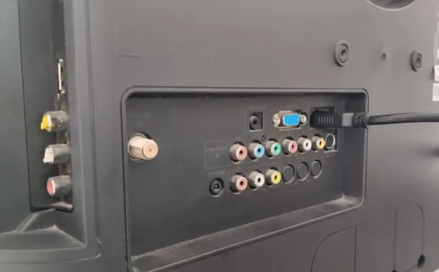 Tv de 25 polegadas | +272 anúncios na OLX Brasil