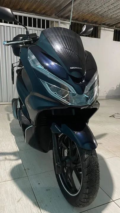 HONDA PCX 150/DLX 2019 - 1359447461 | OLX