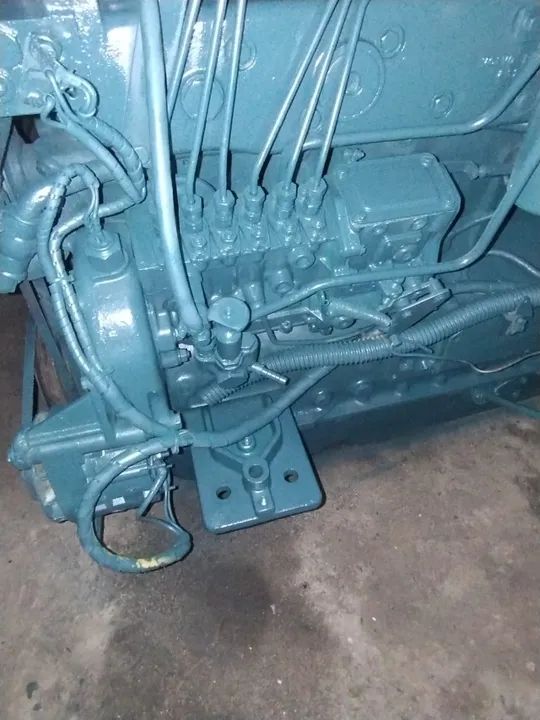 Par de motores Volvo Tand 60c - Barcos e aeronaves - Botafogo, Rio de ...