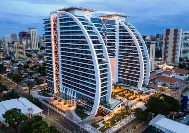 "bs tower" no Brasil