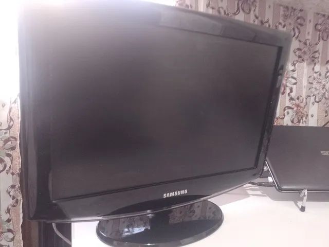 "tv de 19 polegadas" no Brasil