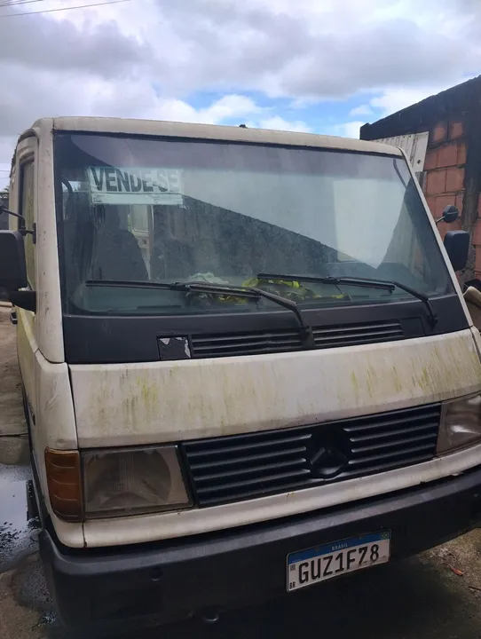 MERCEDES-BENZ 180-D a diesel Usados e Novos