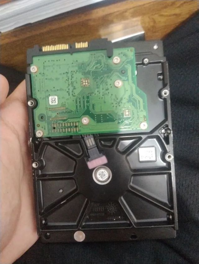 "hd 250 seagate" no Brasil