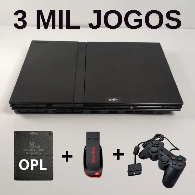 Consoles de Vídeo Game no Brasil