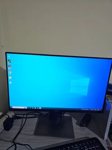"monitor dell 22" no Brasil