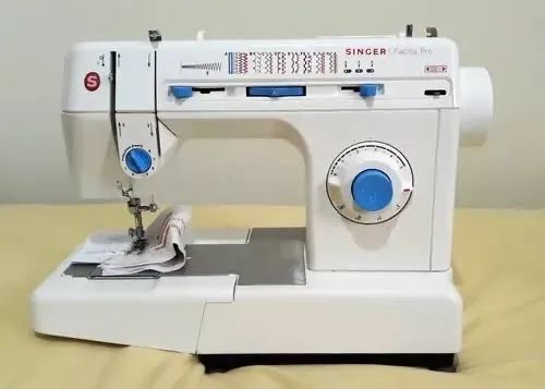 "singer facilita pro 2918" no Brasil