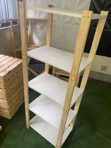 "moveis de madeira de pinus" no Brasil