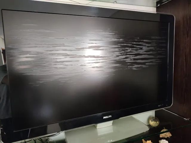 "tv philips 52 polegadas" no Brasil