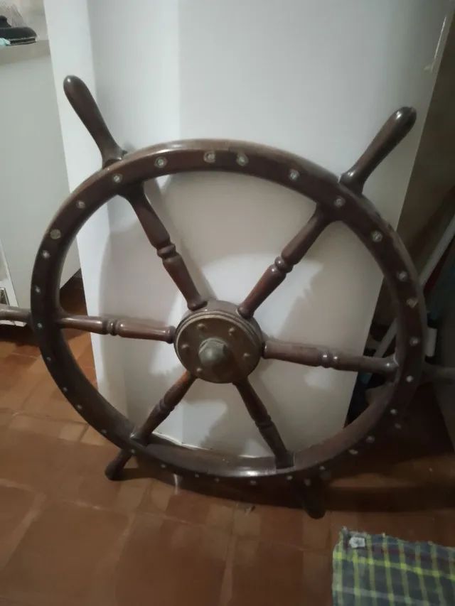 "timao de navio" no Brasil