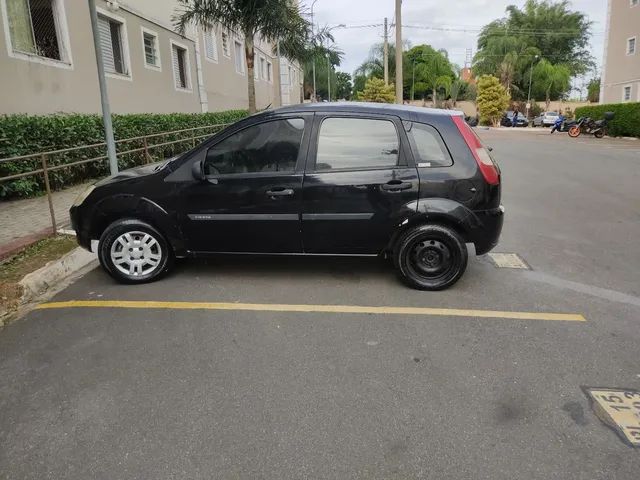 FORD FIESTA 2003 Usados e Novos