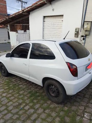 "chevrolet celta 2 portas" no Brasil