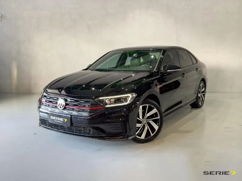 "volkswagen jetta 2020" - Carros Usados e Novos à venda