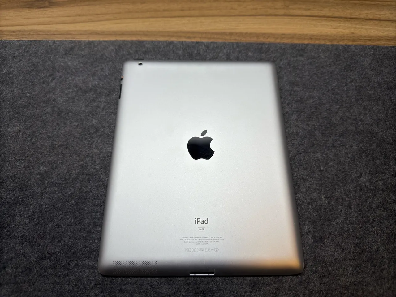 "ipad 64 gb" - Tablets e E-Readers no Brasil