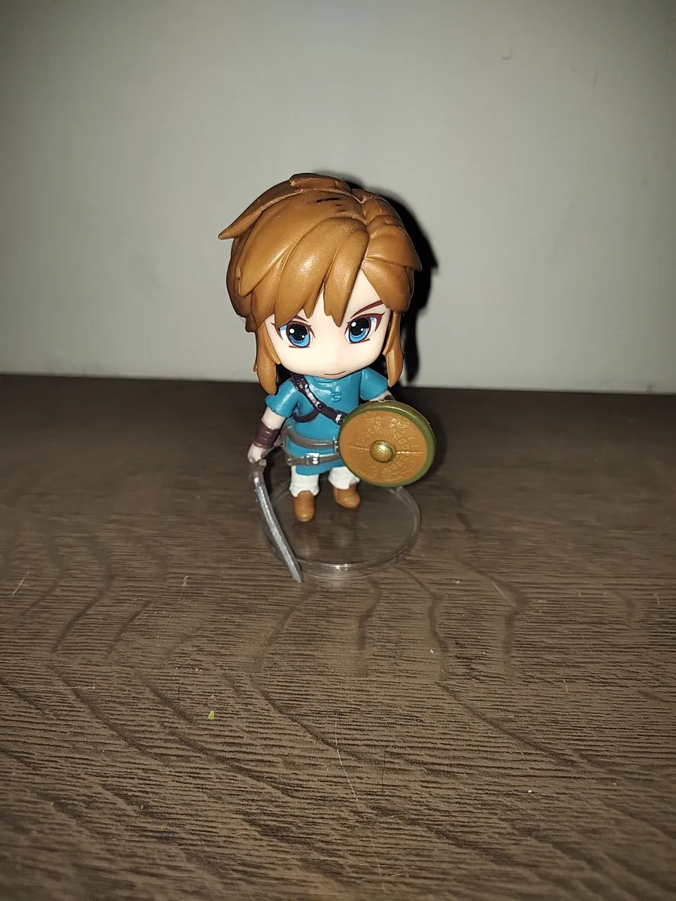 Action Figures e miniaturas no Brasil