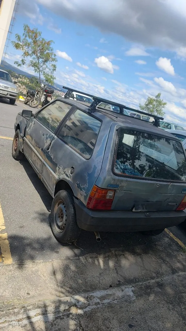 FIAT UNO 1993 Usados e Novos