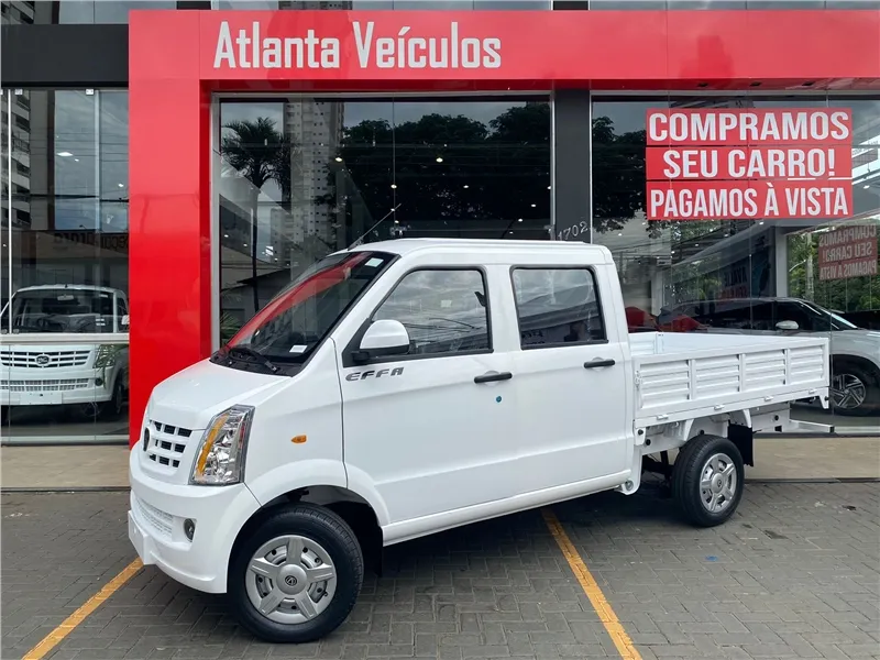 EFFA V22 Usados e Novos