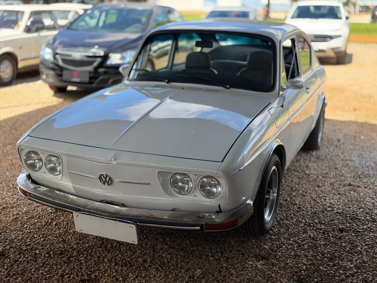 "volkswagen variant tl" - Carros Usados e Novos à venda