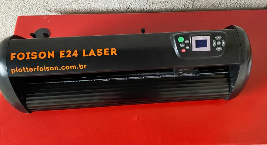 "plotter de recorte" no Brasil